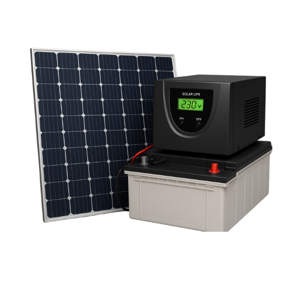 Power Devices - Madurai